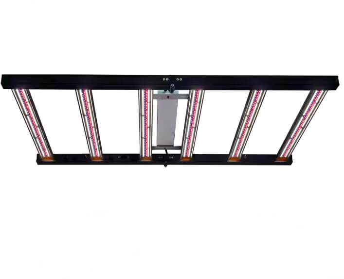 2x4 Grow Light | 320 Watt Full Spectrum LED Grow Lights | UV and IR Re ...