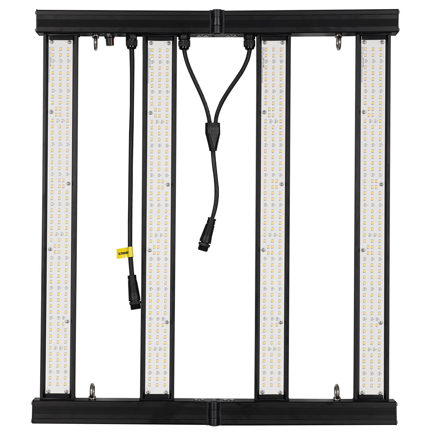 3x3 Grow Light Seed Starting Light Samsung Diodes Grow Light Cul 3x3-grow-light-seed-starting-light-samsung-diodes-grow-light-cul